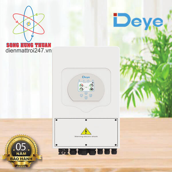 Inverter Hybrid DEYE 3kW SUN-3K-SG04LP1-EU